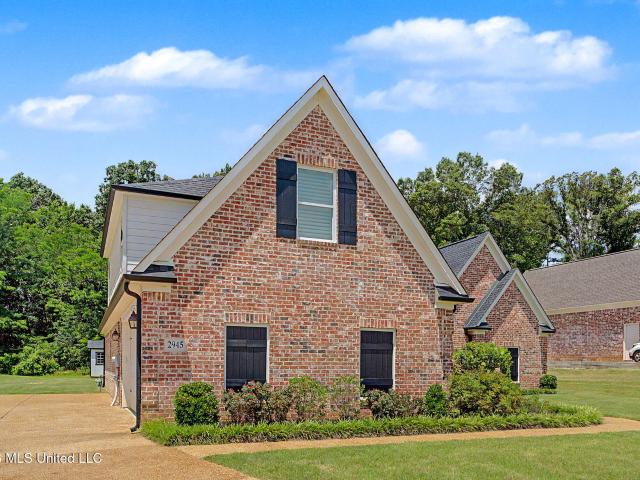 2945 Fossil Hill Drive