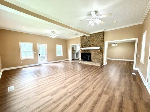 2945 Gospel Peace Road