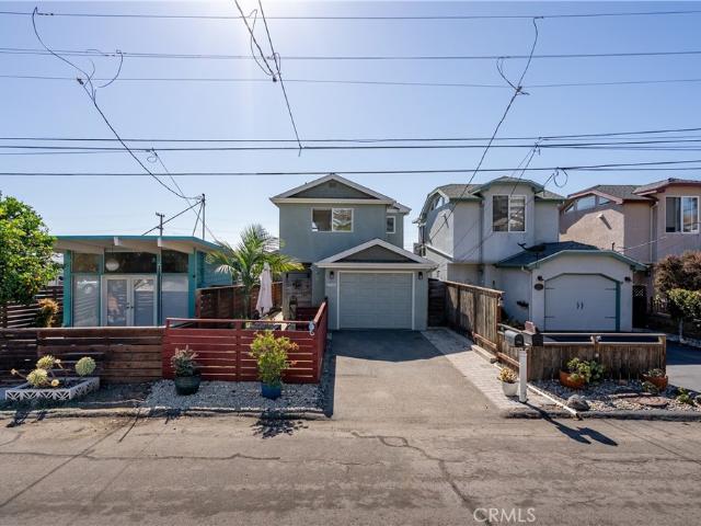 2945 Hemlock