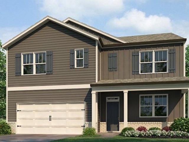 2945 Holden St, Gainesville, GA 30507