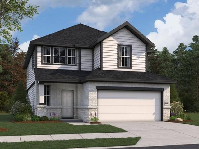 2945 Leclerc Rd, Converse, TX 78109
