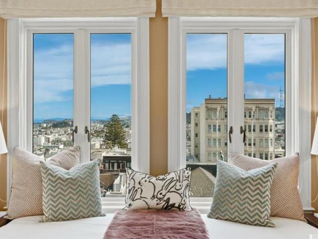 2945 Pacific Ave #4, San Francisco, CA 94115