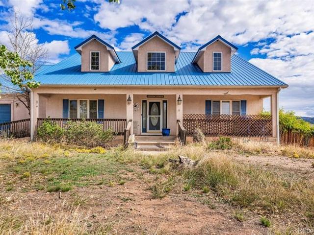 2945 Paw Prints Dr, Canon City, CO 81212