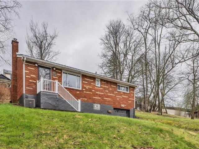 2945 Strachan Ave, Pittsburgh, PA 15216 | MLS #1743 | Compass