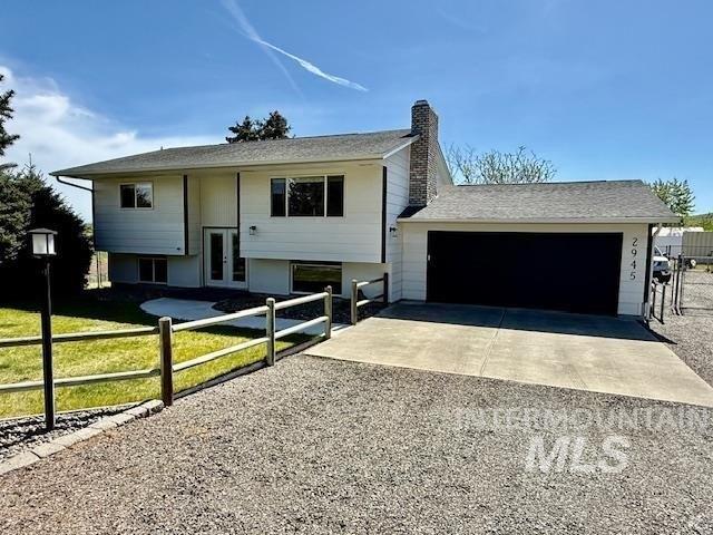 2945 S 25th St, Clarkston, WA 99403