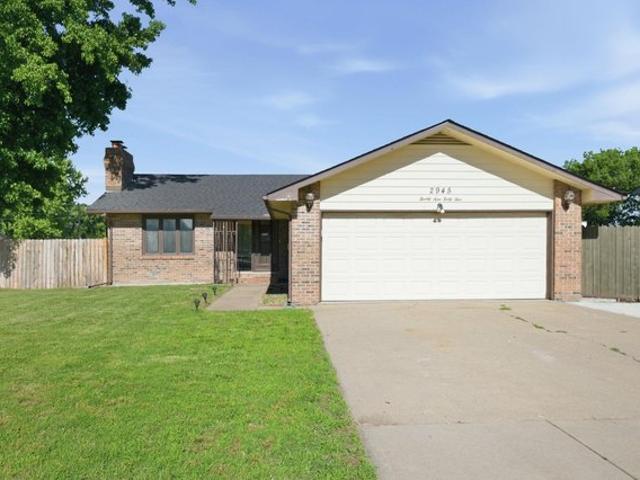 2945 S Chase Ave, Wichita, KS 67217