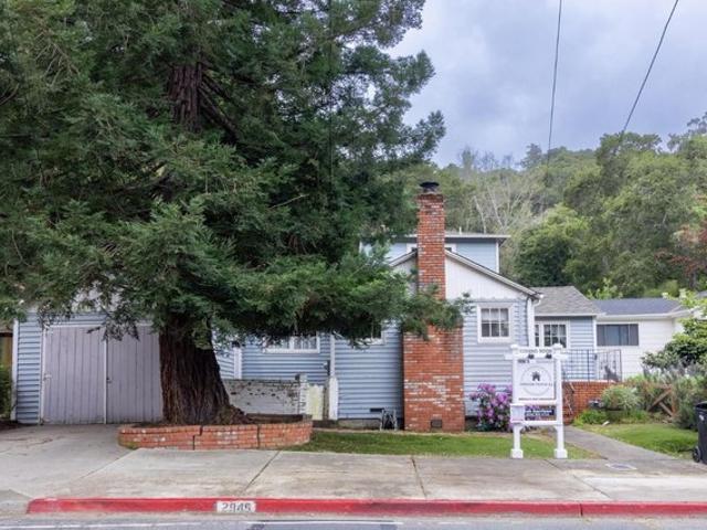 2945 San Juan Blvd, Belmont, CA 94002
