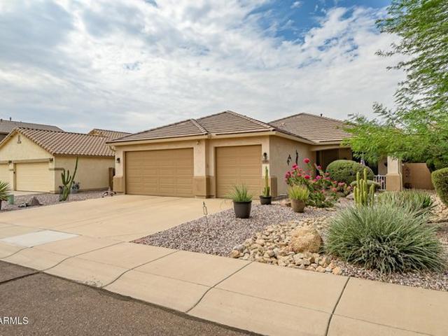 2945 W Goldmine Mountain Dr, San Tan Valley, AZ 85144