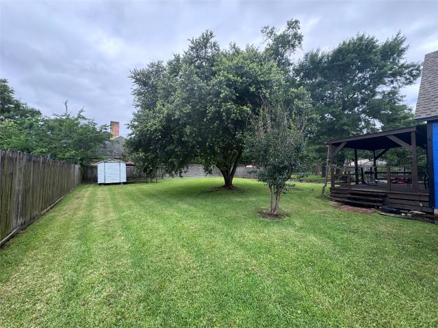 2945 W Lucas Drive