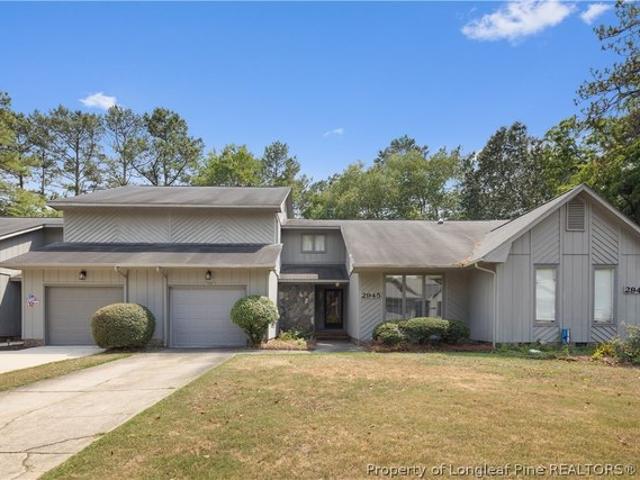 2945 Wedgeview Dr, Fayetteville, NC 28306