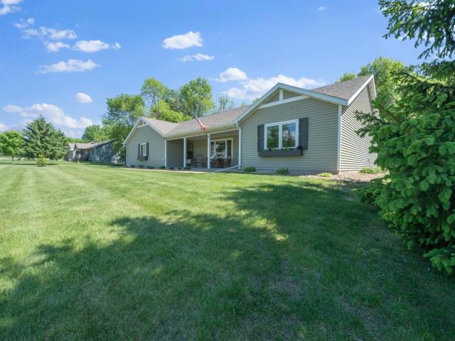 2945 Wilderness Ridge Road SE