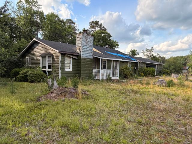 2945 Willis Foreman Road
