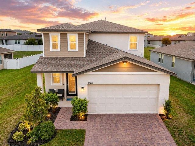 29460 Caspian St, Leesburg, FL 34748