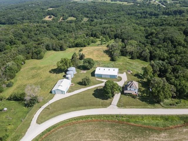 29461 Abilene Ave, Redfield, IA 50233