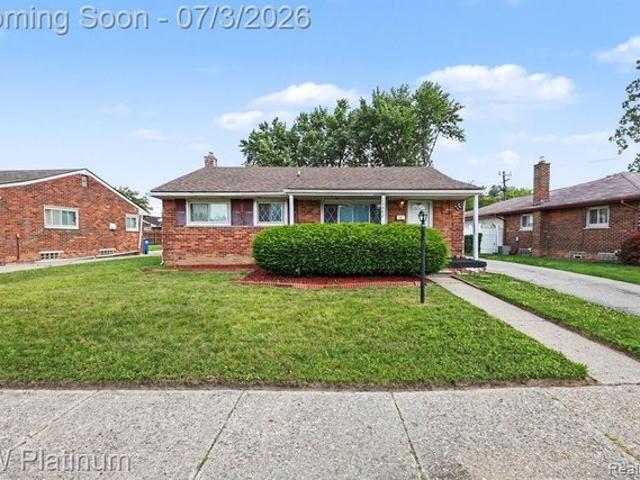 29462 Hanover Blvd, Westland, MI 48186
