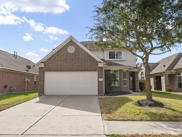 29464 Graceful Path Way, Spring, TX 77386