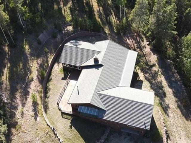 29469 County Road V 8, Fort Garland, CO 81133