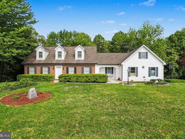 2946 Manchester Baptist Church Rd, Manchester, MD 21102