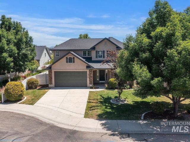 2946 N Christian Way