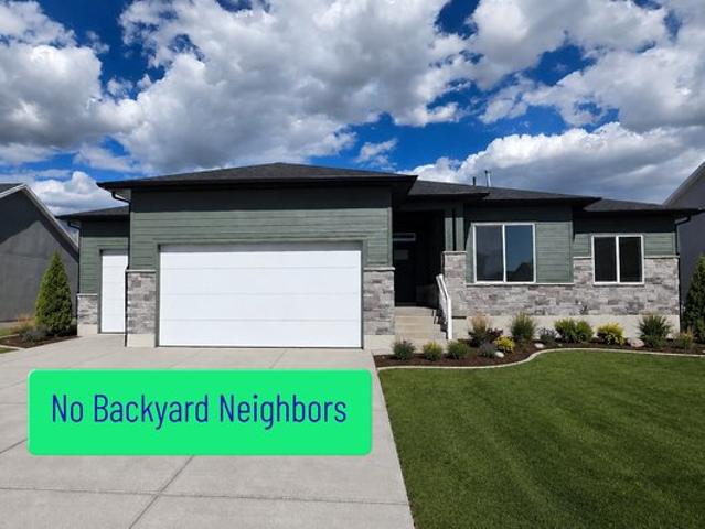2946 N Galloway Ln Unit 286, Plain City, UT 84404