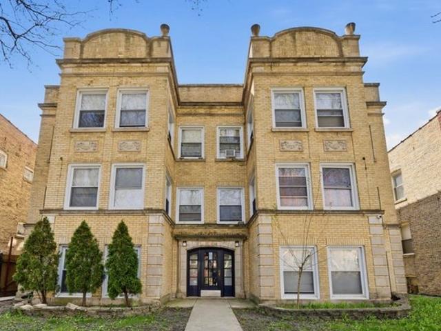 2946 N Keating Ave, Chicago, IL 60641