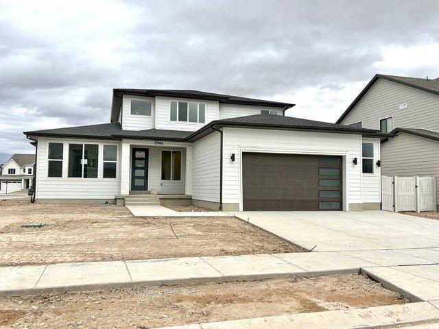 2946 N Kingbird Dr Unit 622, Eagle Mountain, UT 84005