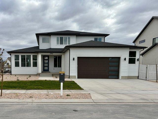 2946 N Kingbird Dr Unit 622, Eagle Mountain, UT 84005