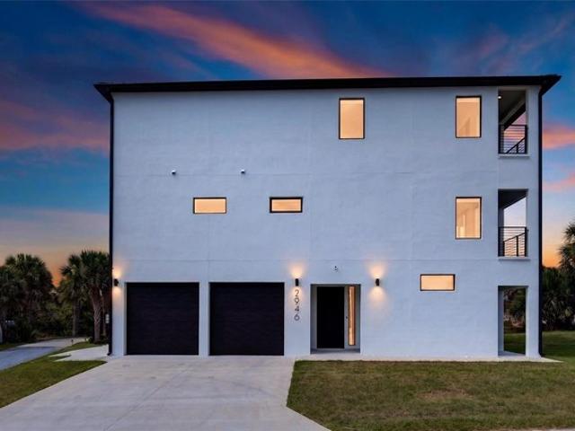 2946 N Ocean Shore Blvd, Flagler Beach, FL 32136