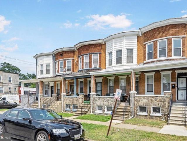 2946 Arunah Ave, Baltimore, MD 21216