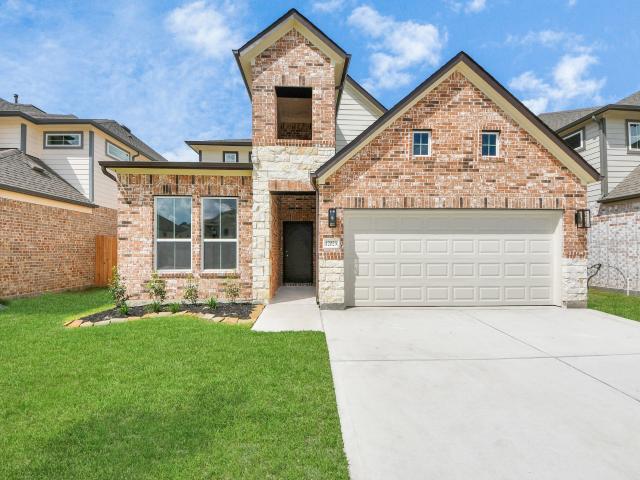 2946 Burris Park Dr, Spring, TX 77373 | MLS #51378
