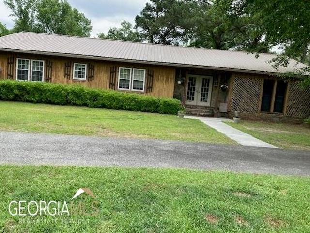 2946 Calvary Church Rd, Wrightsville, GA 31096