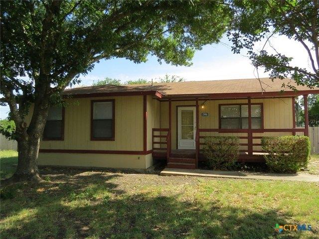 2946 Carrol Dr, Copperas Cove, TX 76522