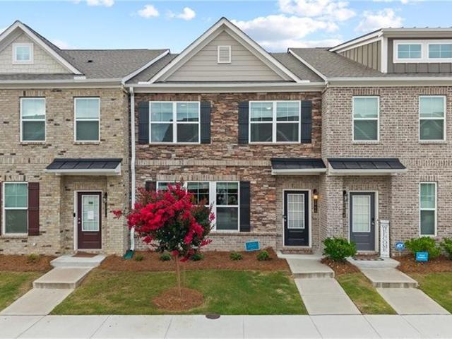 2946 Chene Pl, Duluth, GA 30097