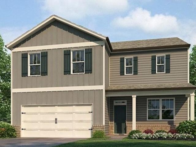 2946 Daxton Ln, Gainesville, GA 30507