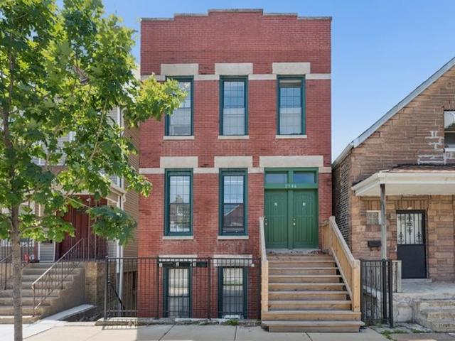2946 S Loomis St, Chicago, IL 60608