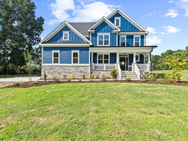 2946 Silk Hope Gum Spring Road