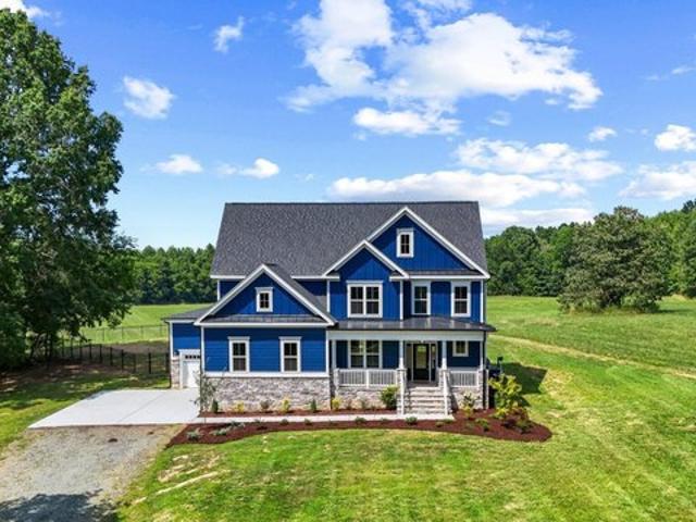 2946 Silk Hope Gum Springs Rd, Pittsboro, NC 27312