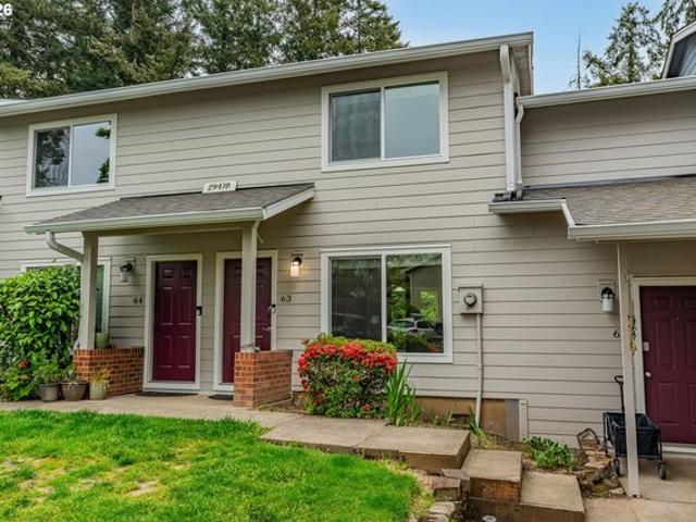 29470 SW Volley St Apt 63, Wilsonville, OR 97070