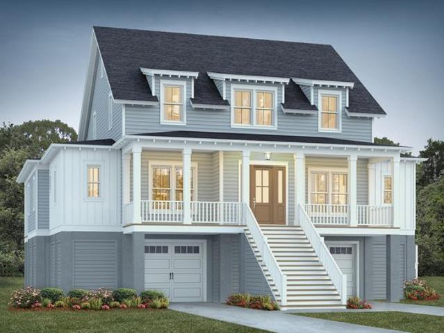 2947 Maritime Forest Dr, Johns Island, SC 29455