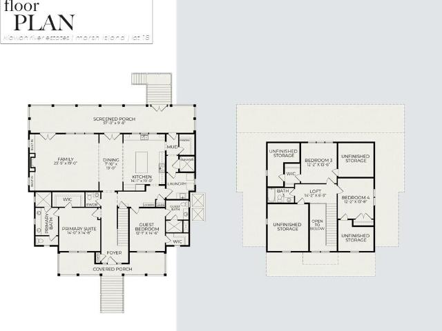 2947 Maritime Forest Drive
