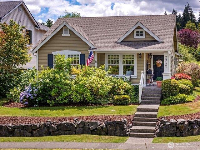 2947 McNeil St, Dupont, WA 98327