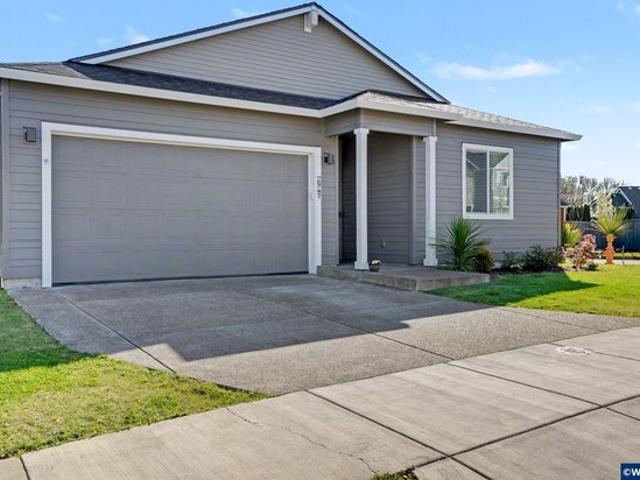2947 NW Deer Run St, Corvallis, OR 97330