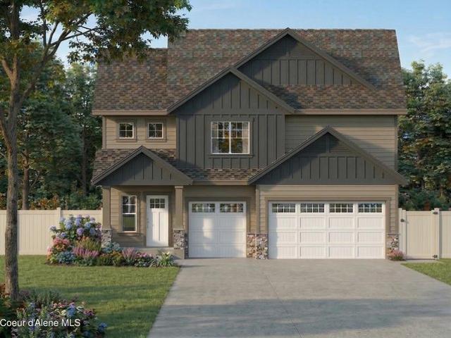 2947 N Neptune St, Post Falls, ID 83854