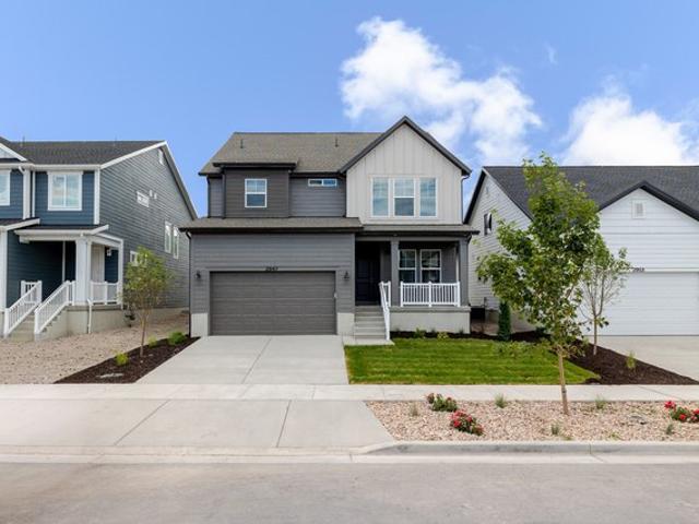 2947 N Purpletop Ln Unit 2186, Saratoga Springs, UT 84045