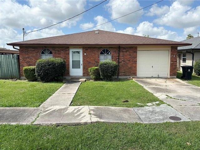 2947 Amazon St, New Orleans, LA 70114