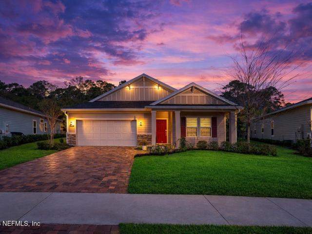2947 Crossfield Dr, Green Cove Springs, FL 32043 | MLS #2137 | Compass