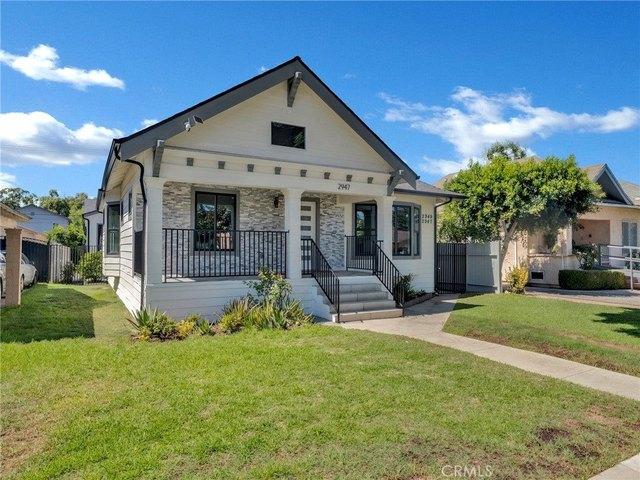 2947 Dalton Ave, Los Angeles, CA 90018