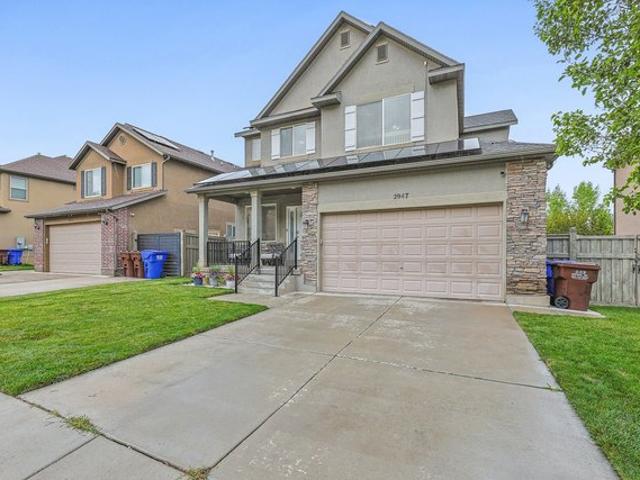 2947 E Lookout Dr, Eagle Mountain, UT 84005