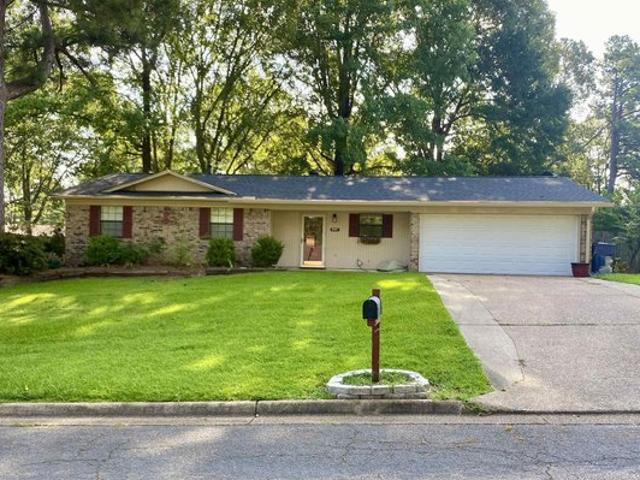 2947 Huron St, Camden, AR 71701