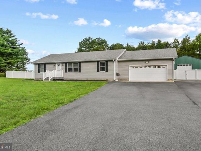 2947 Hazlettville Rd, Dover, DE 19904